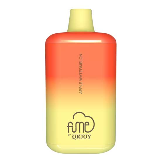 Fume RECHARGE Disposable Vape Device [5000 Puffs] - 1PC– eVape-Kings