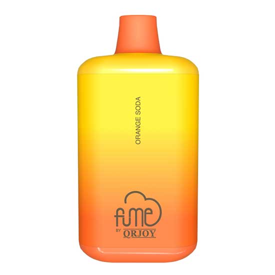 Fume RECHARGE Disposable Vape Device [5000 Puffs] - 10Pk– eVape-Kings